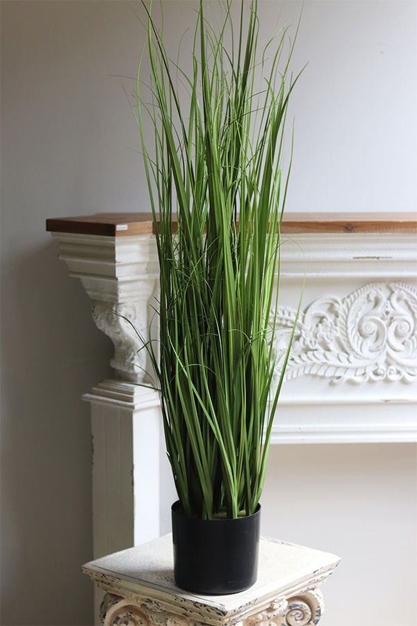 Amelia Grass, sztuczna trawa, wys.113cm - tendom.pl